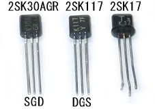 何がいるの？：「いまからはじめる電子工作」